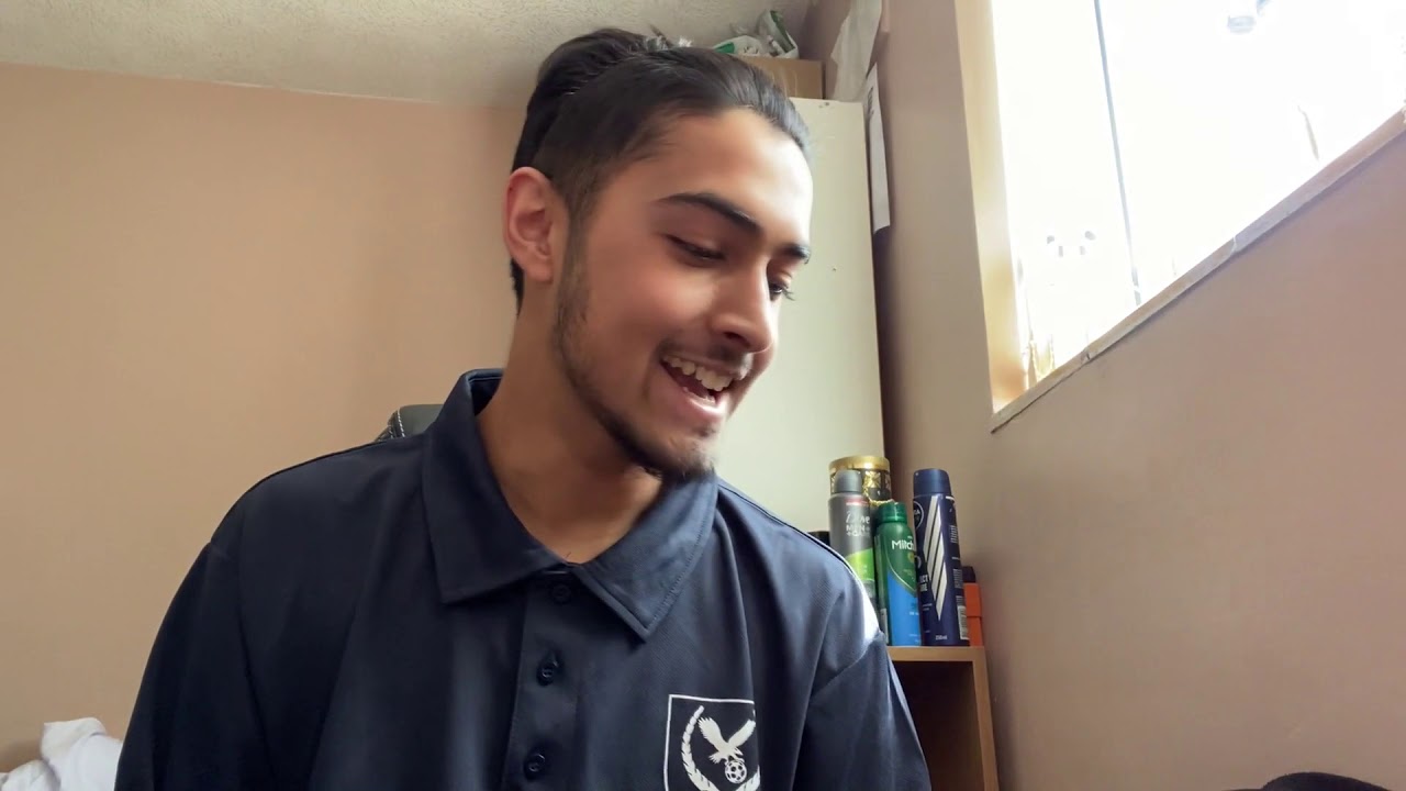 Chesterton Eagles FIFA 20 Tournament INFO - YouTube