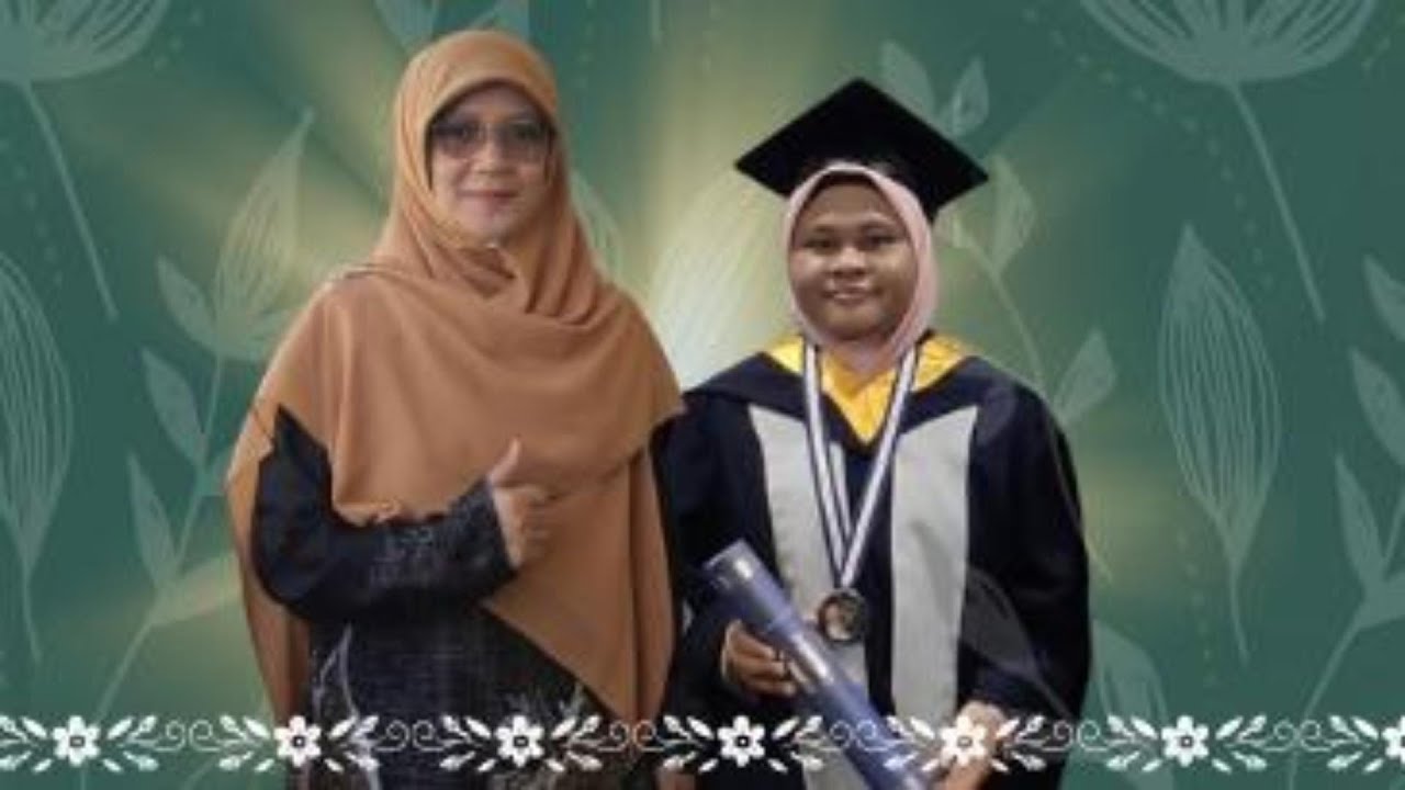 PERPISAHAN CIKGU AZIMAH & CIKGU NADWA SMA CHENOR - YouTube