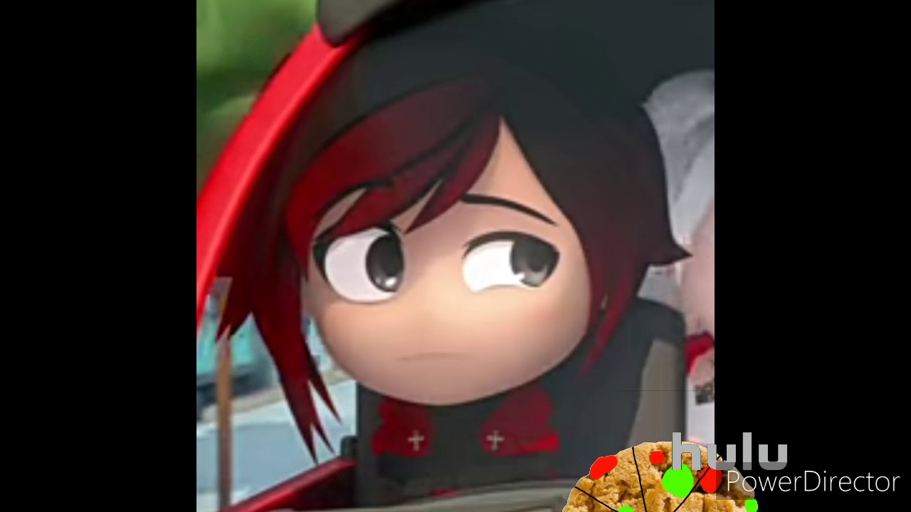 bendy and chito Ruby rose get crying | a hulu original - YouTube