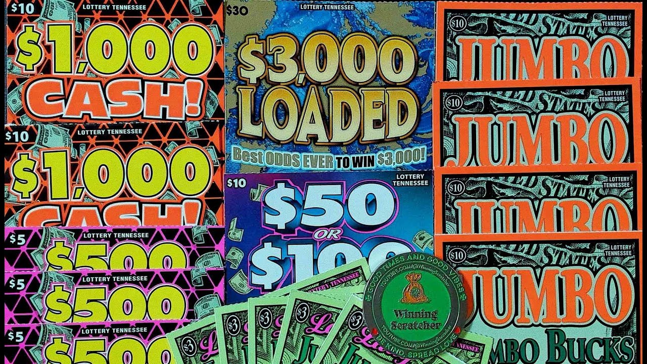 ‼️LIVE SCRATCH OFF LOTTERY TICKETS🍀$130 TN LOTTERY SCRATCH OFF TICKETS ...