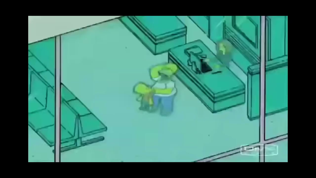 Homer Simpsons loudest dope - YouTube