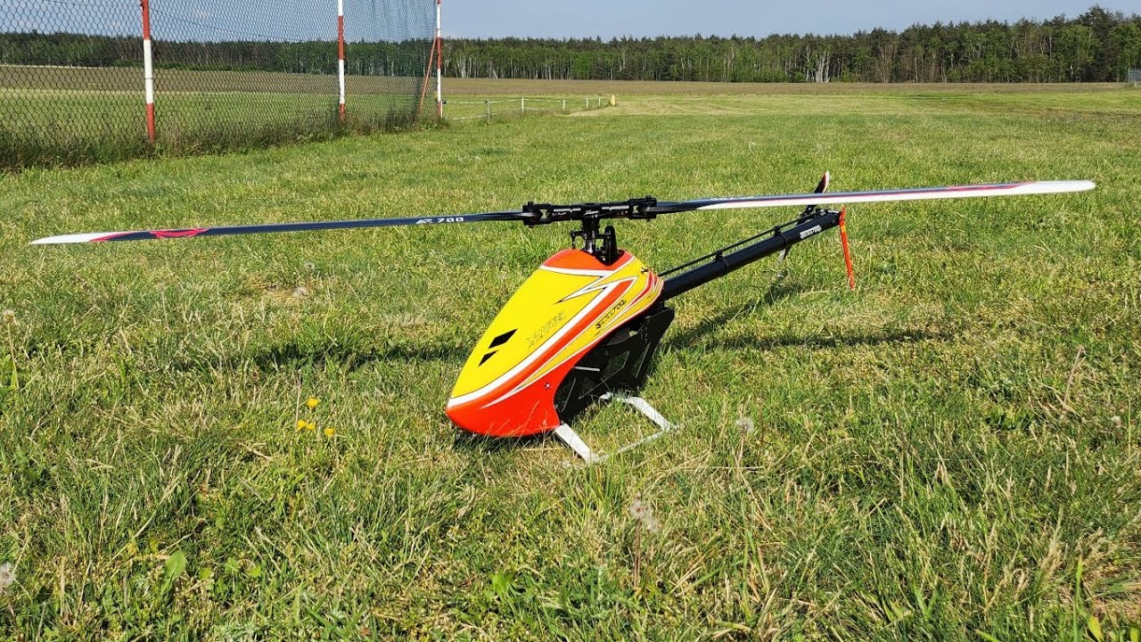 Specter V2 NME WCE - 04.05.2024 16:06:02 - YouTube