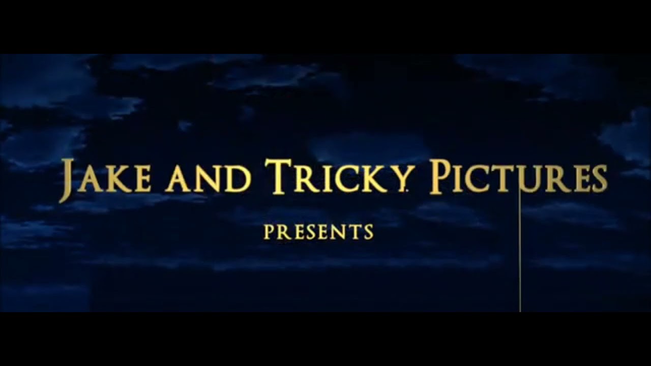 Jake And Tricky Pictures Presents logo (1963-1967) - YouTube