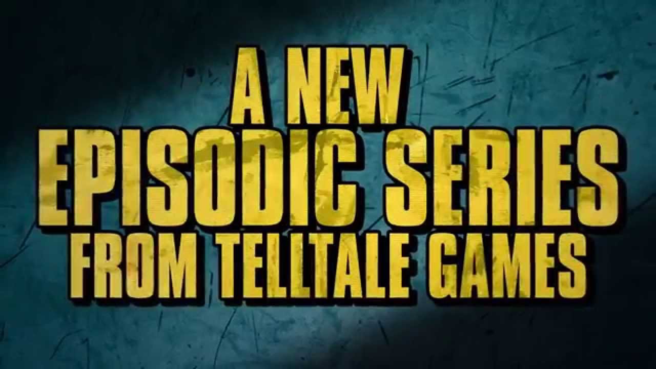 Tales from the Borderlands - Welcome Back to Pandora Again Trailer ...