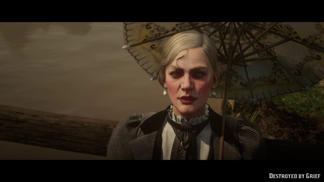 Red Dead Redemption 2_20200218105233 - YouTube