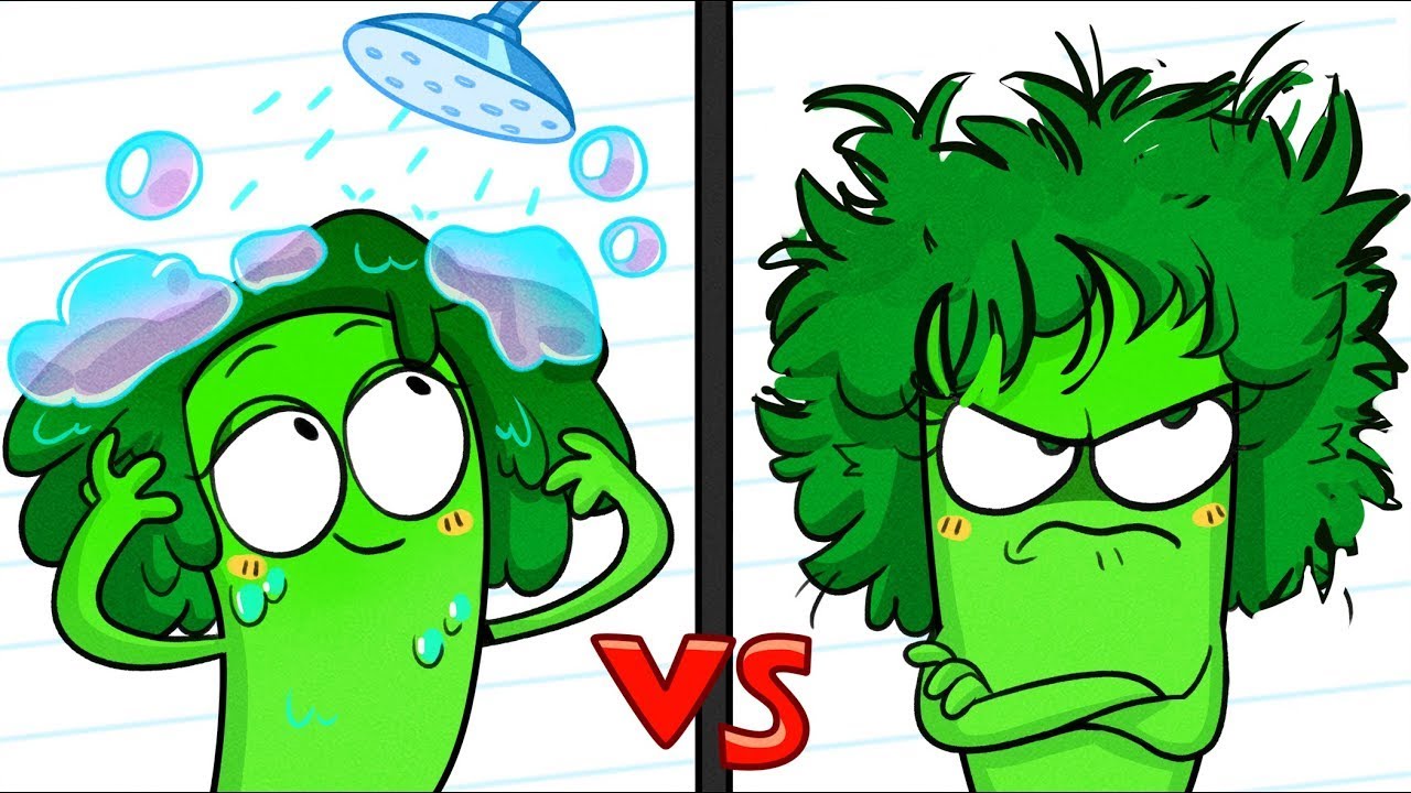 🤯 Types of Pregnant Moms 🤰 | Crazy vs Normal Pregnancy Problems in the ...