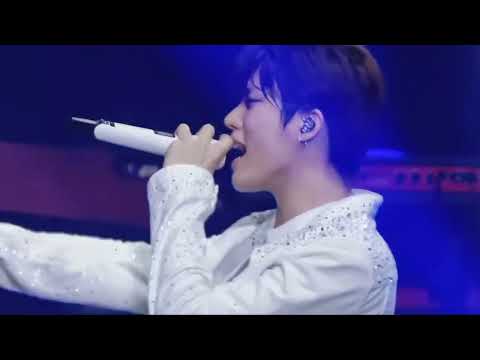 TREASURE COVER FANTASTIC BABY (BIGBANG) IN FANCON SAITAMA