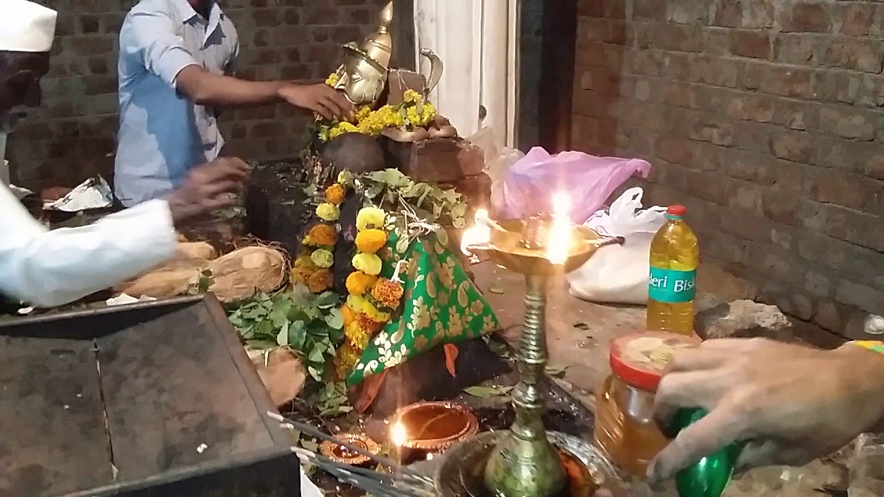 Valmik darshan tal patan - YouTube