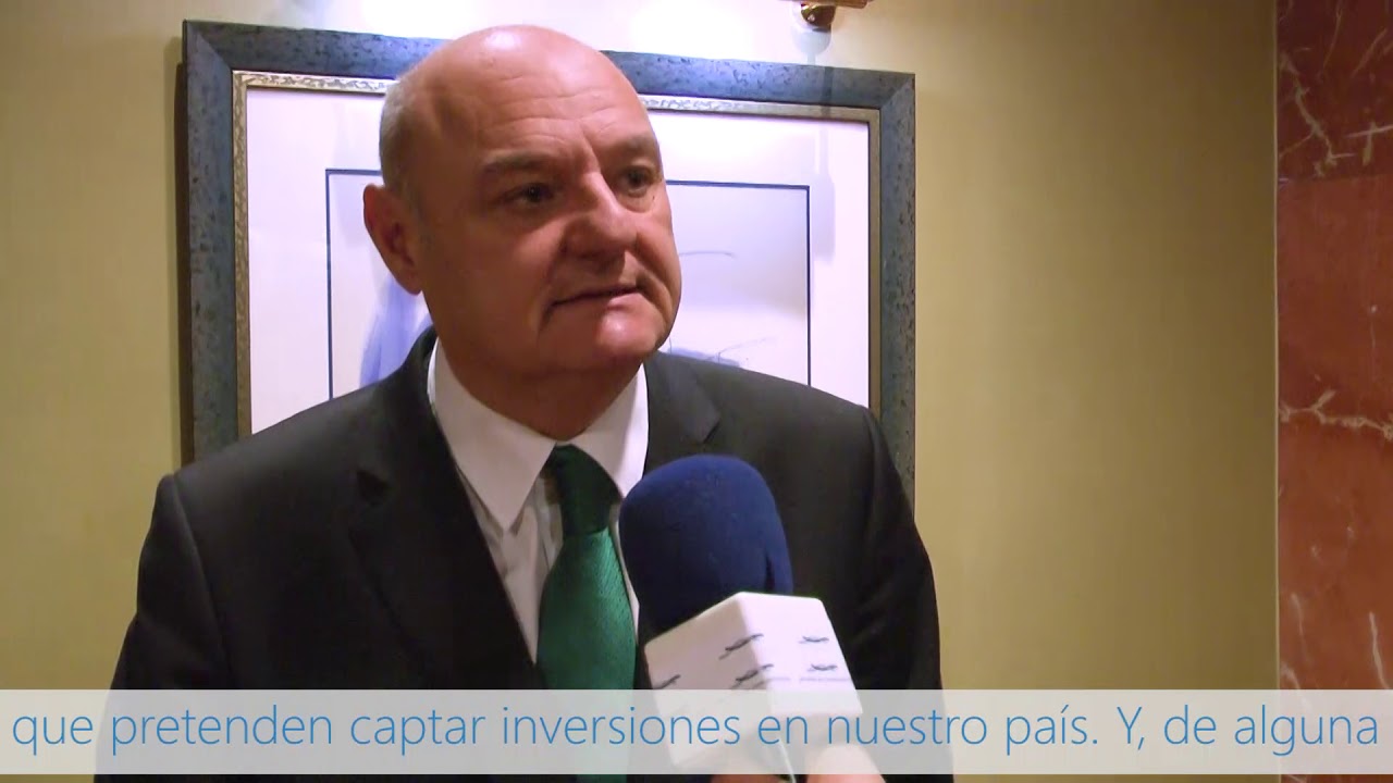 José María Méndez, Director General de Cecabank en la IX edición de ...