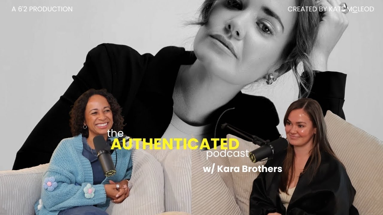 The Rise of Solo Entrepreneurship w/ Kara Brothers - YouTube
