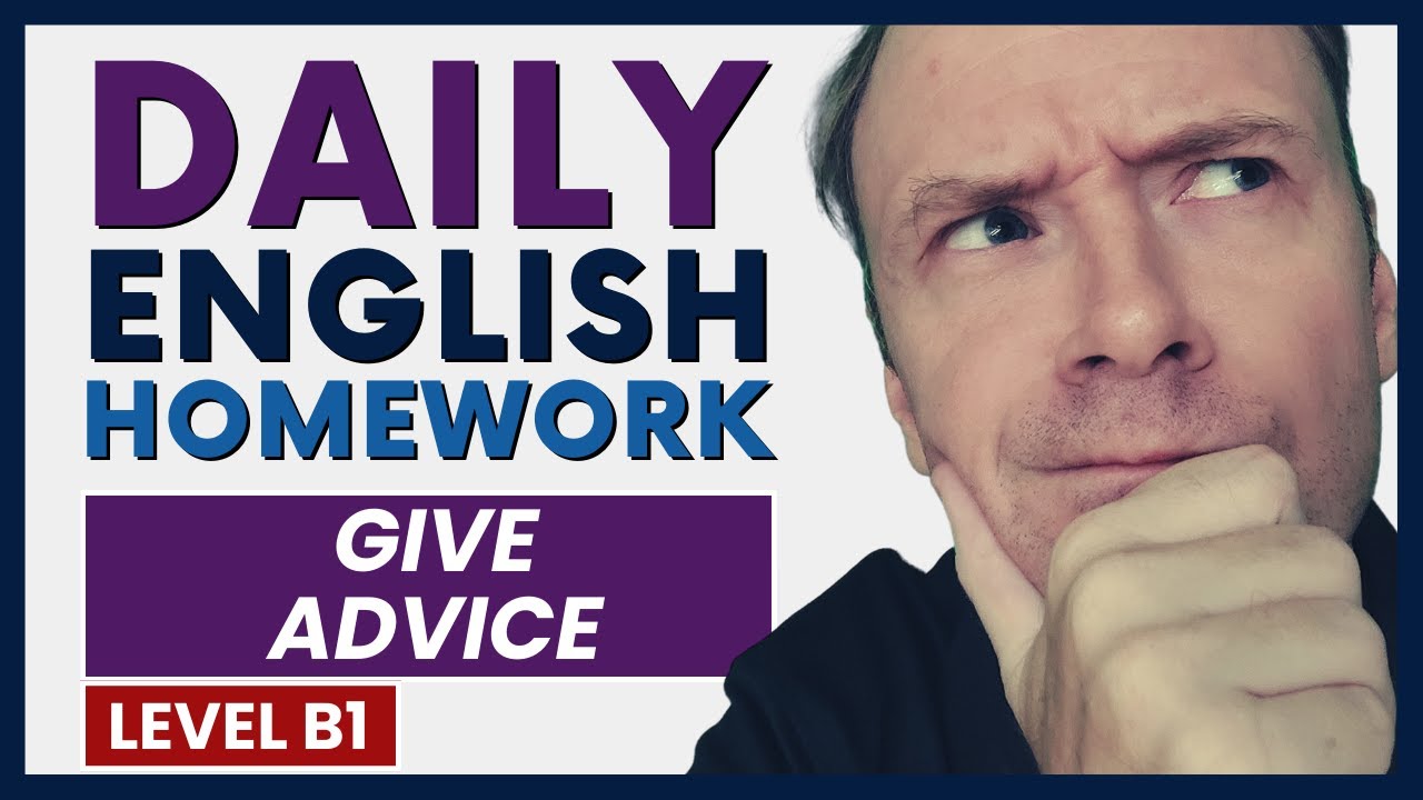 Give English Advice Write A Paragraph Using should YouTube give-english-advice-write-a-paragraph-using-should-youtube