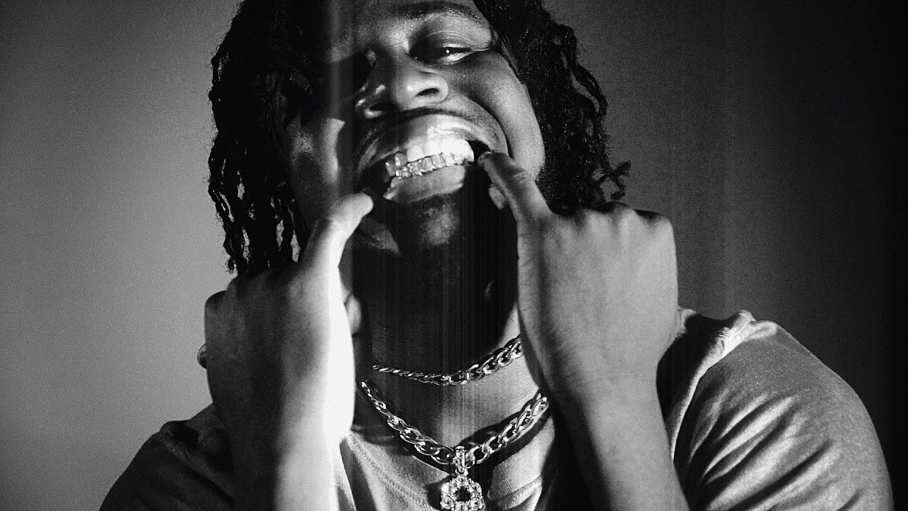 Kay-T ft Medikal - Bass (Official Video) - YouTube