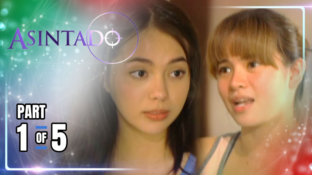 Asintado | Episode 51 (1/5) | November 4, 2023 - YouTube