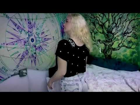 Rose ASMR deleted video (ass)