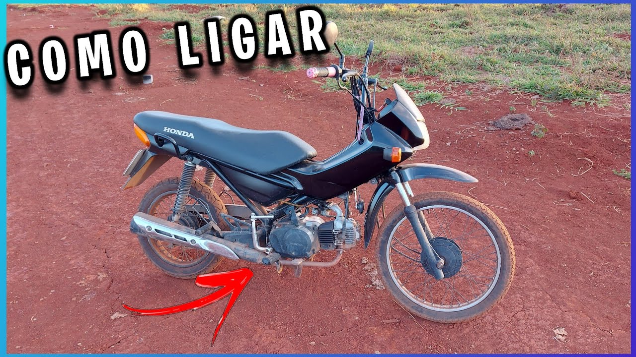 COMO LIGAR A POP 100 NO PEDAL - DICAS PARA INICIANTES - YouTube