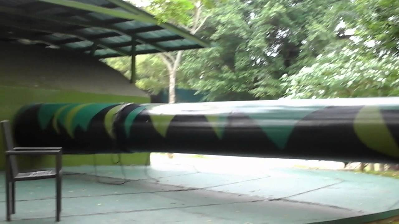 J.A Johore Battery - YouTube