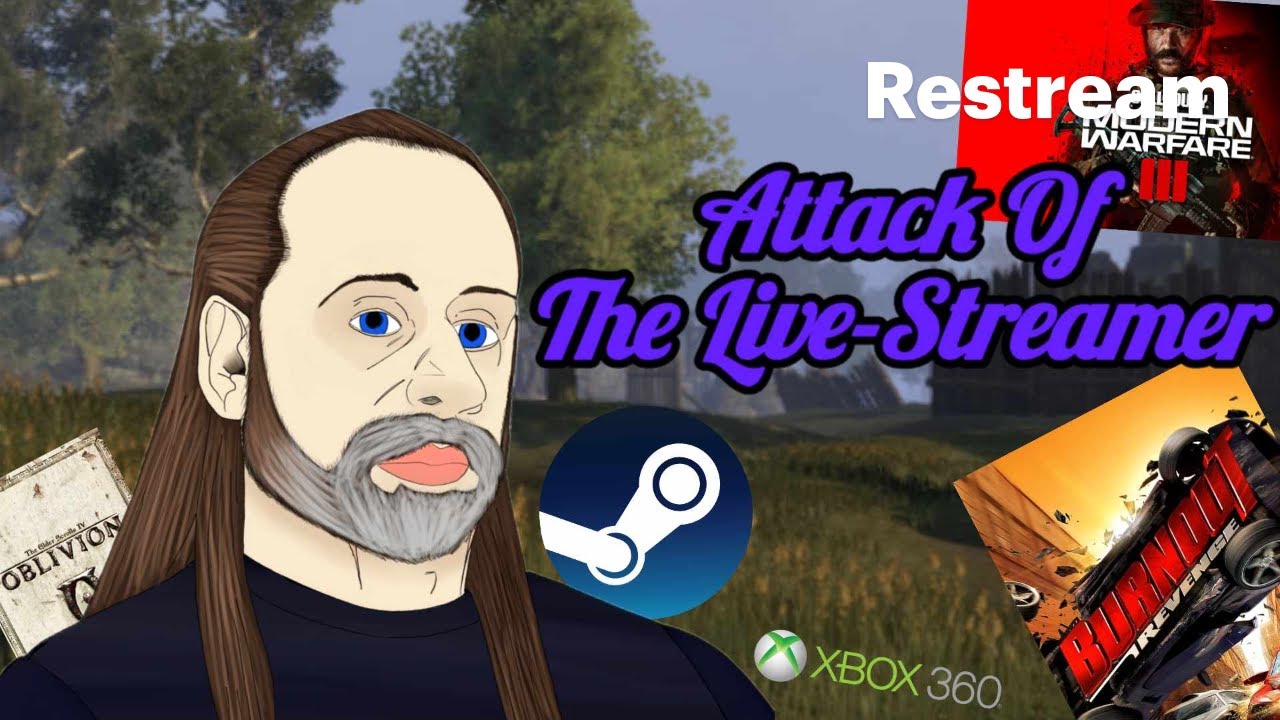 Attack Of Live-Streamer: Terrible Zombie Tuesday - YouTube