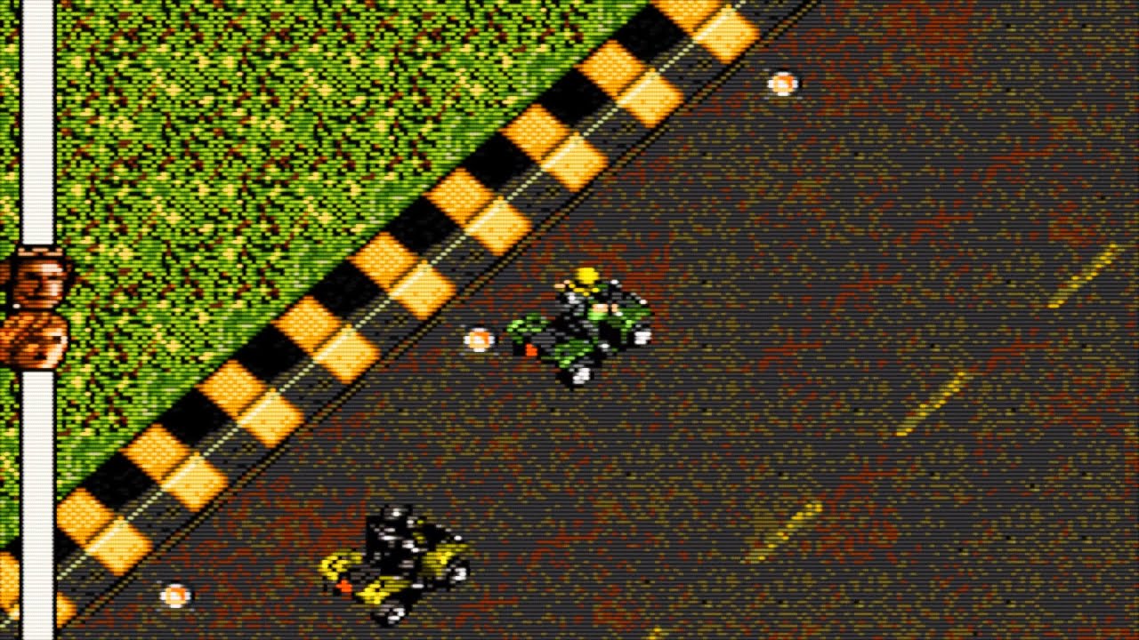 Alex Rider: Stormbreaker (Video Game) GBA Walkthrough # 10 - YouTube