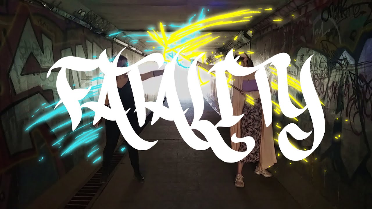 FATALITY | Music animation 2023 - YouTube