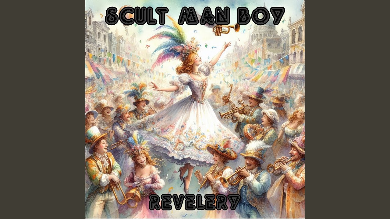 Techno Titan - YouTube