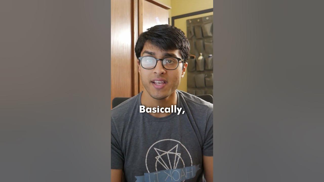 The Infinite Storage Glitch Coding Programming Computerscience Youtube