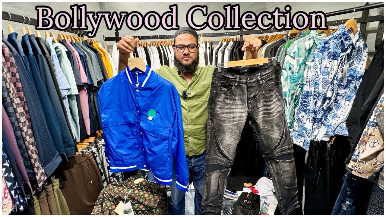 Imported clothing / Trending Men’s wear / Ayat Clothing - YouTube