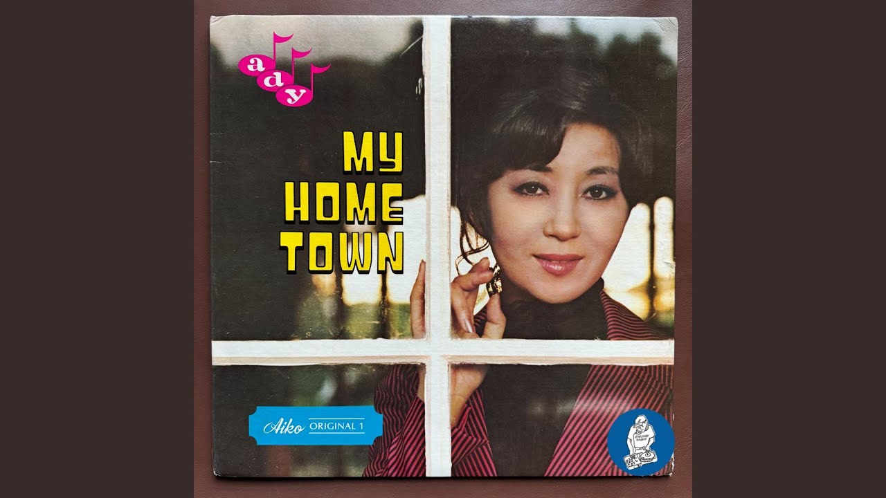Aiko - Fly With Me (Japanese Groove,Pop) - YouTube