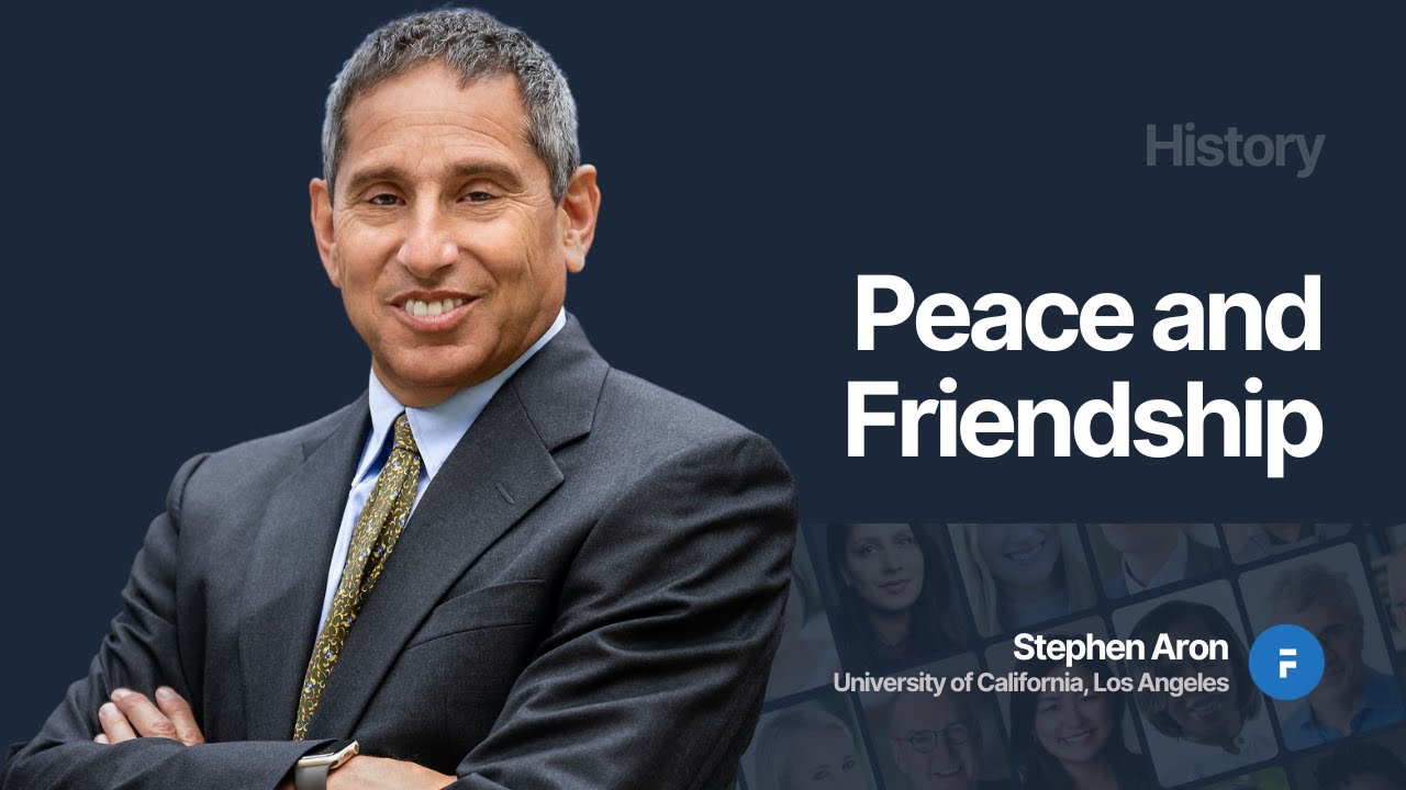 Peace and Friendship: An Alternative History of the American West ...