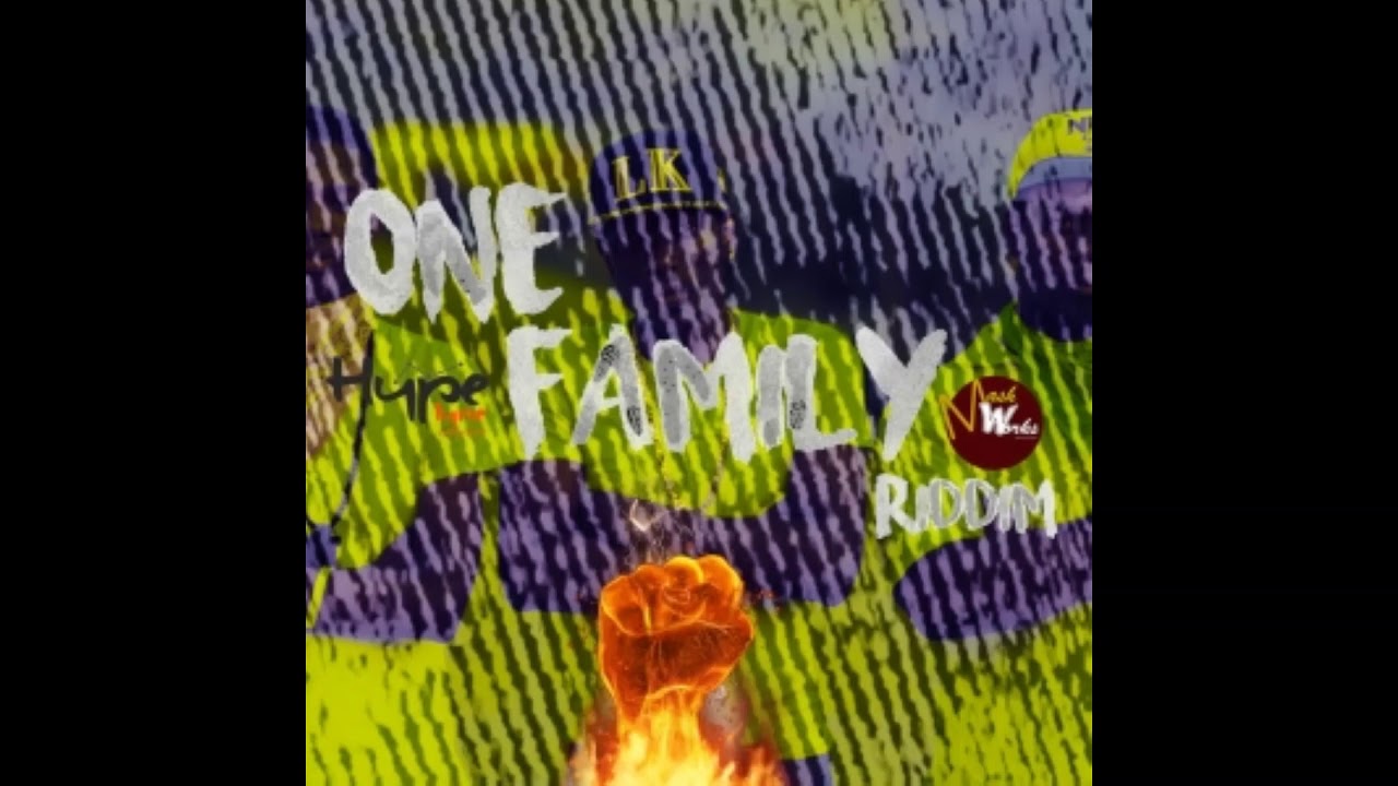 One Family Riddim 2020 Soca Mix - YouTube