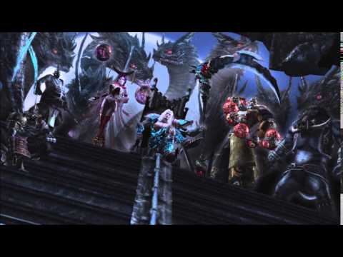 Musou Orochi 2 Ultimate (Warriors Orochi 3 Ultimate) OST - Theme of ...