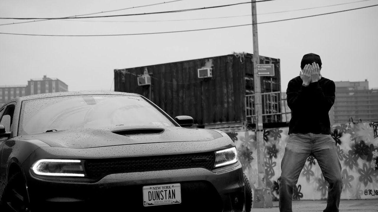 Dunstan - HEADLOCK (Official Music Video) - YouTube