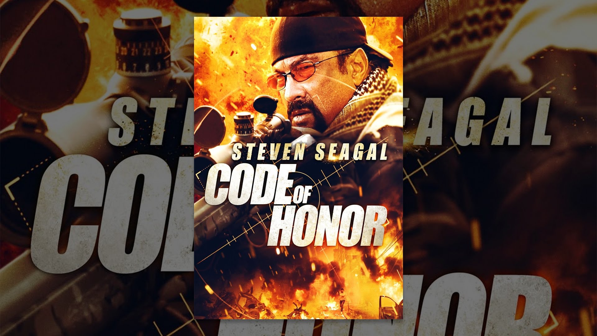 Code Of Honor YouTube code-of-honor-youtube