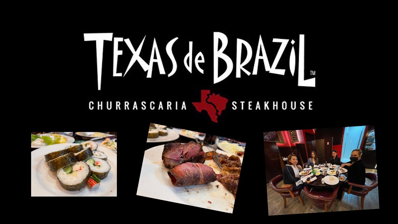 Texas de Brazil | Riyadh - YouTube