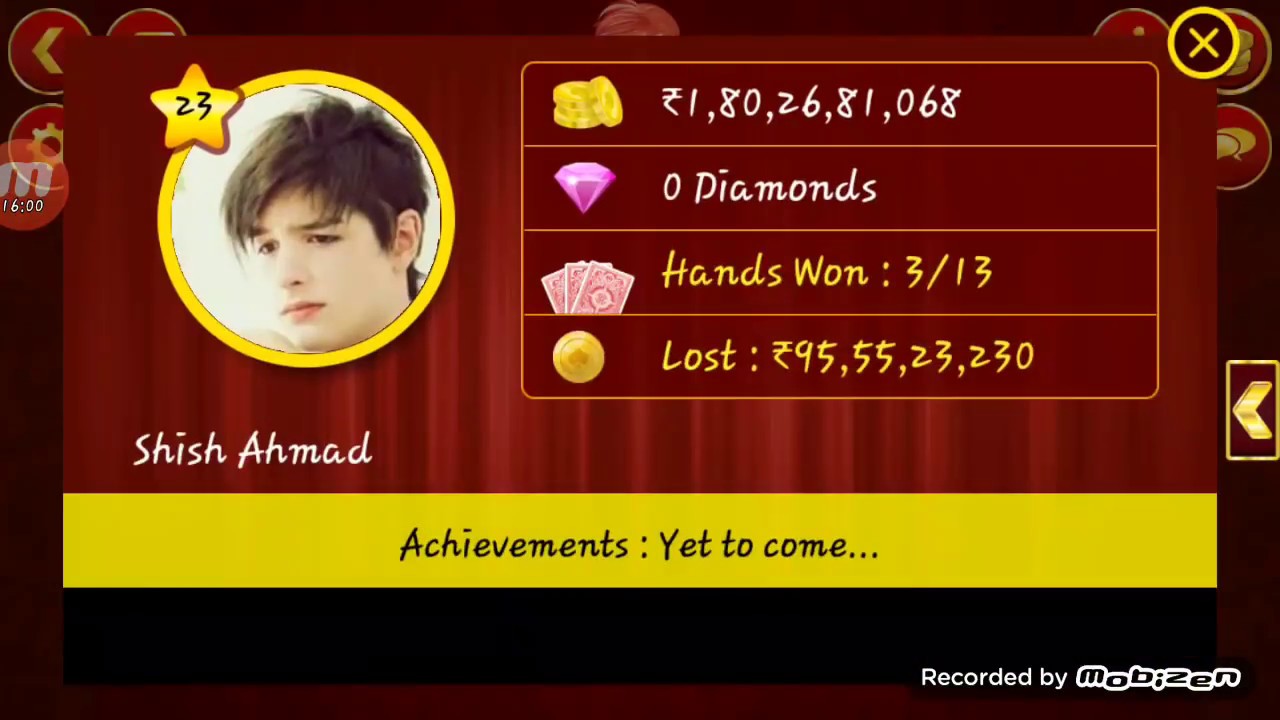 welcome back teen patti rainy day 2018 - YouTube