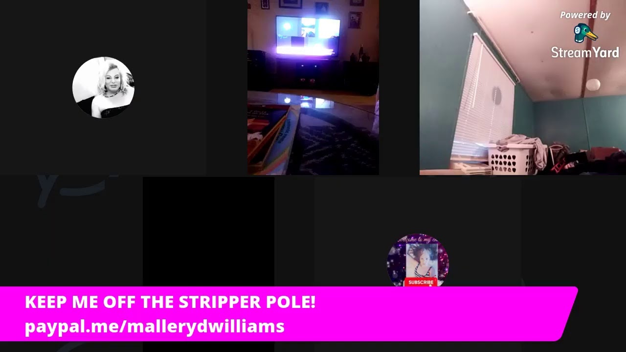 FRIDAY MORNING SASS! - YouTube