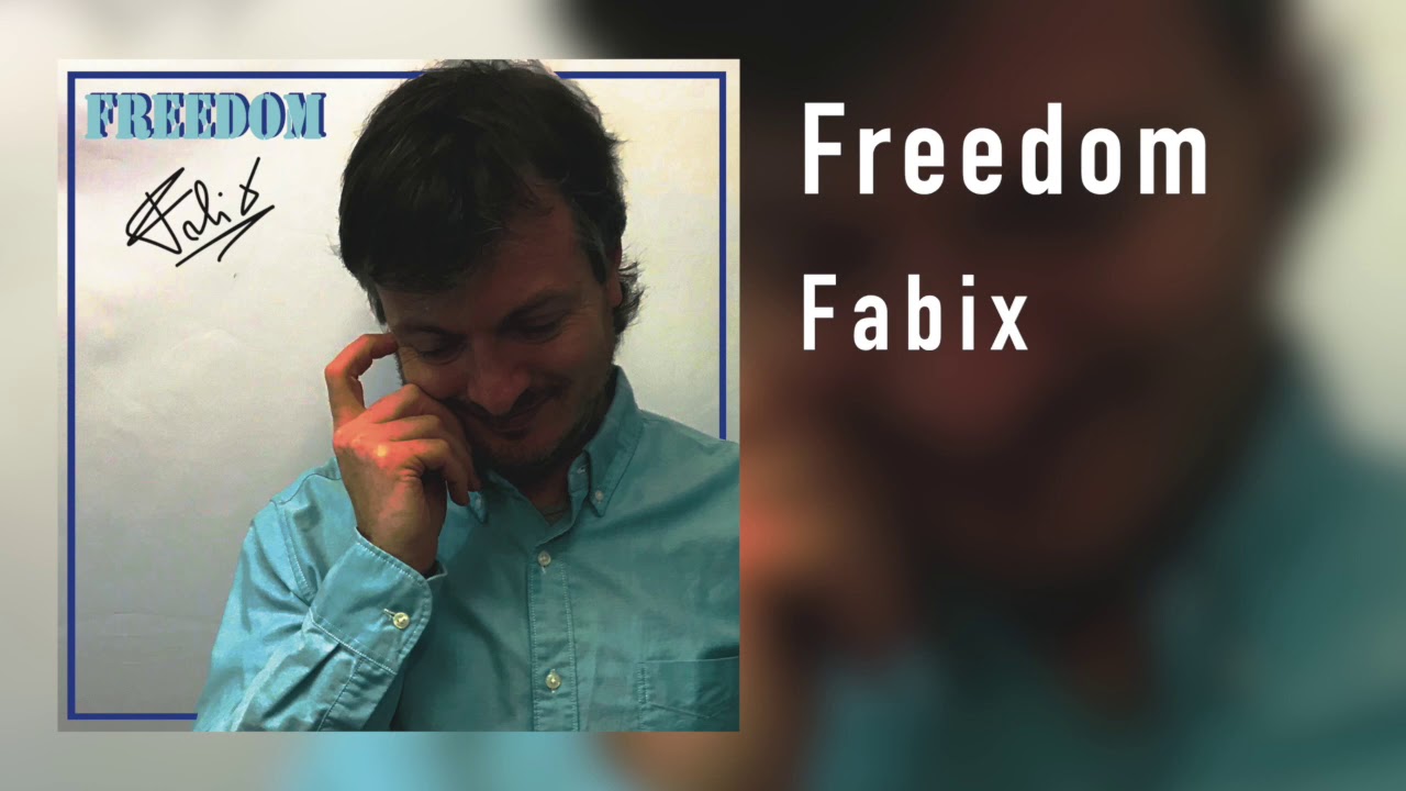 Freedom by Fabix - YouTube