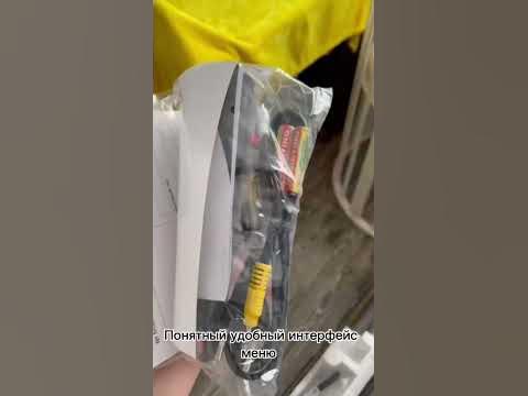 Телевизор Yasin 32G11, 2023г. Android 11, Google Play, Chromecast built ...