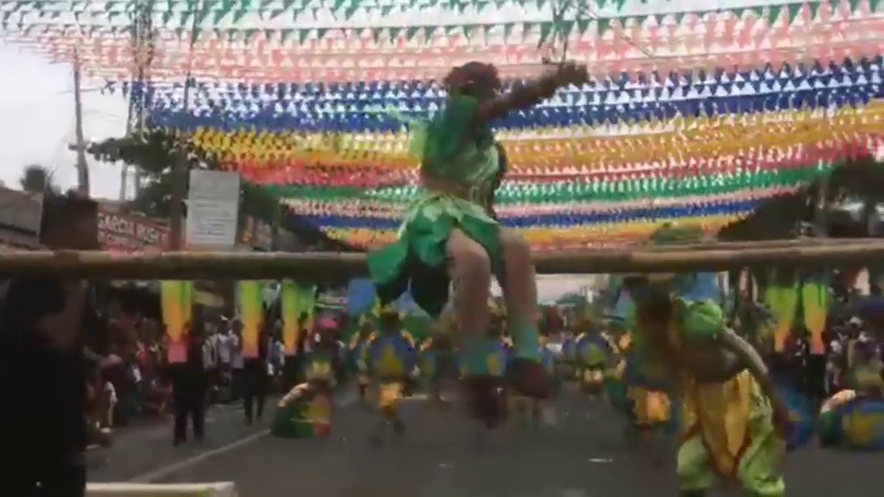 6th Palay Festival in Rizal, Nueva Ecija 2019 - YouTube
