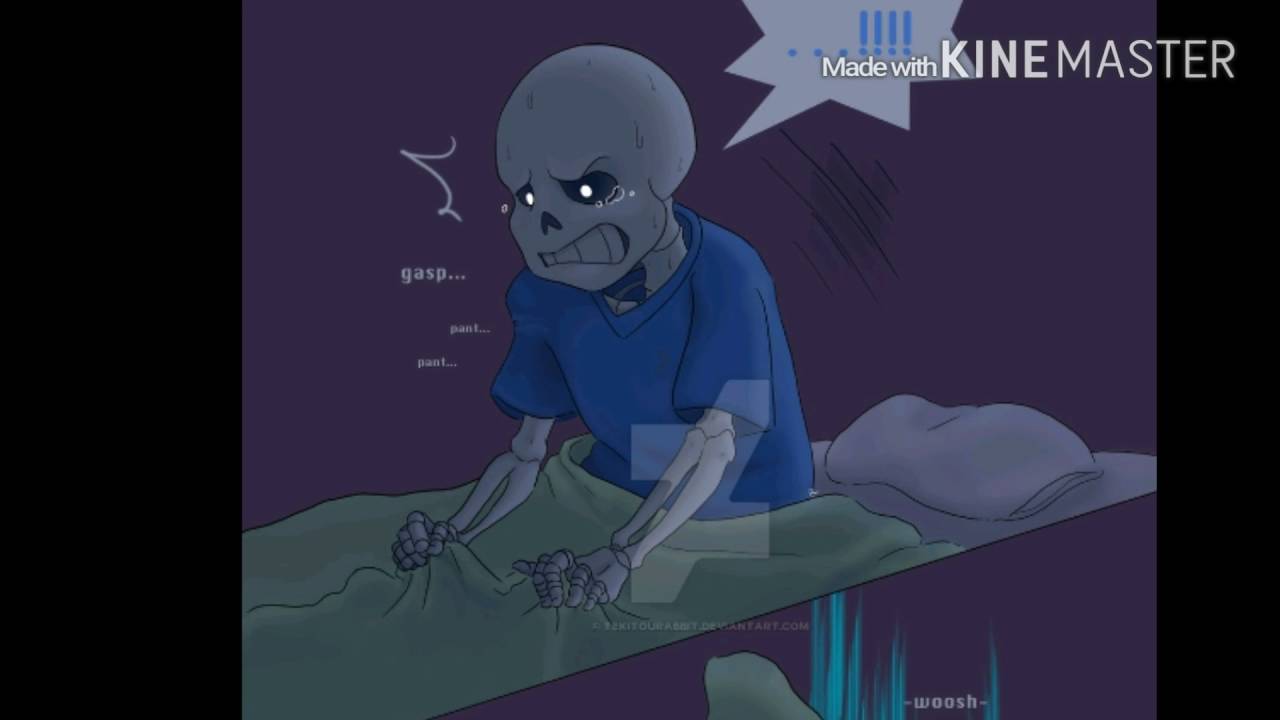Undertale Ic Dubs Chefsapje