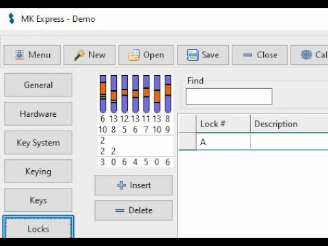 Free pinning calculator for your desktop computer - YouTube
