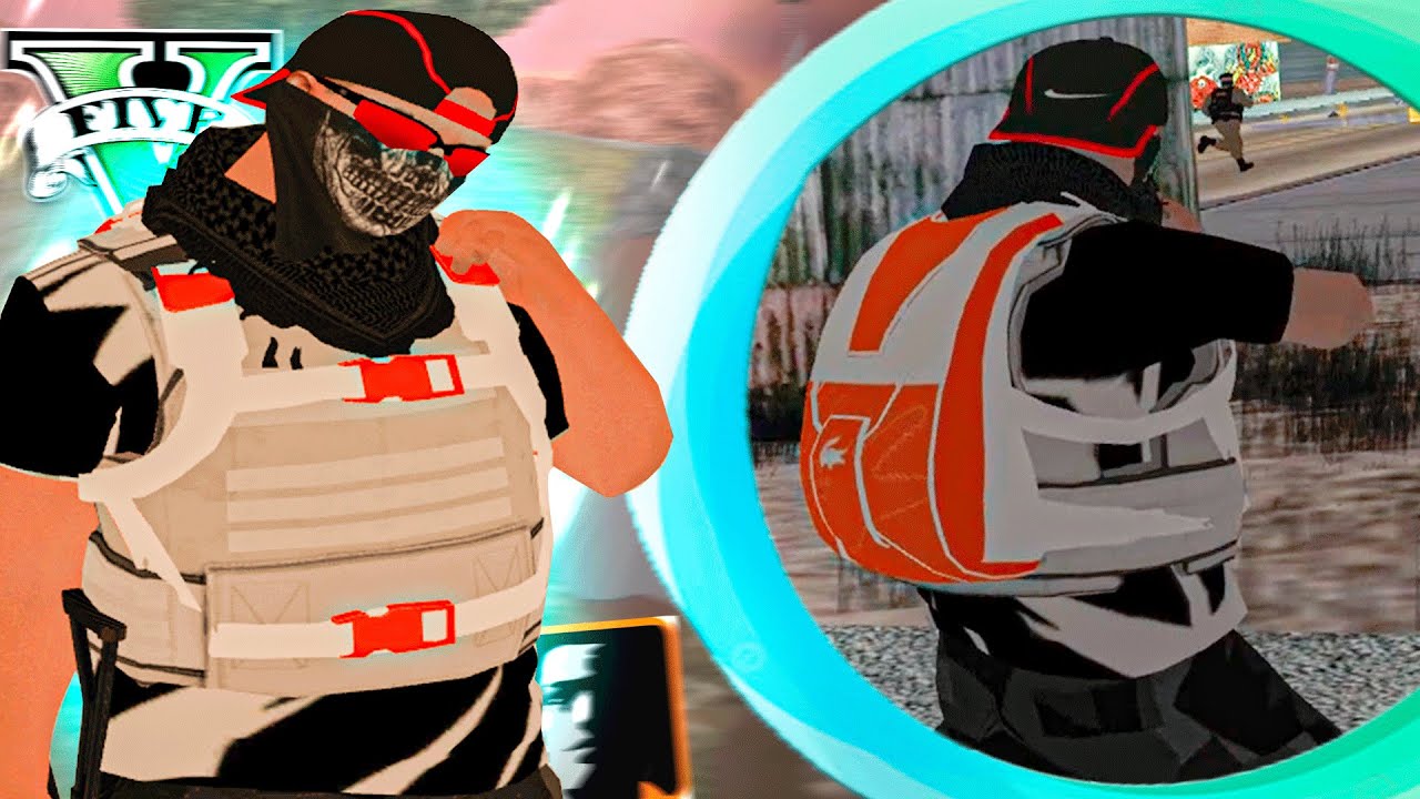 O Roleplay da Cidade Virou 1 Fivem GTA MTA! - YouTube