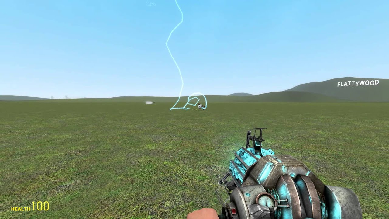 Garry's Mod | Rocket Man *_* - YouTube