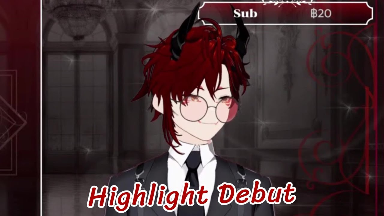 Shion Kuragami | Highlight Debut - YouTube