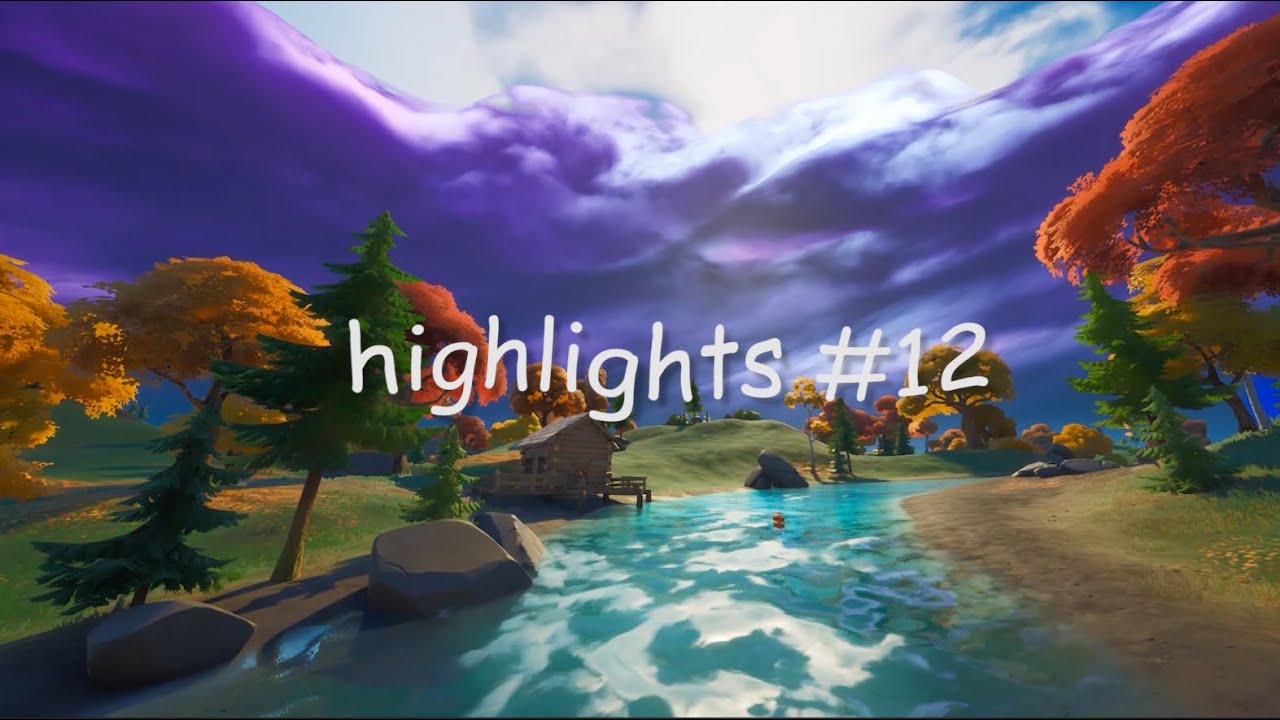 highlights #12 - YouTube