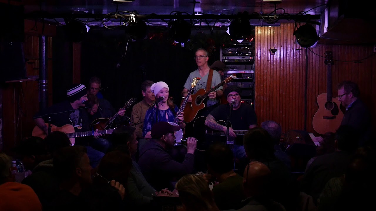 JEB Jones @ Turning Point 20200103 1 - YouTube