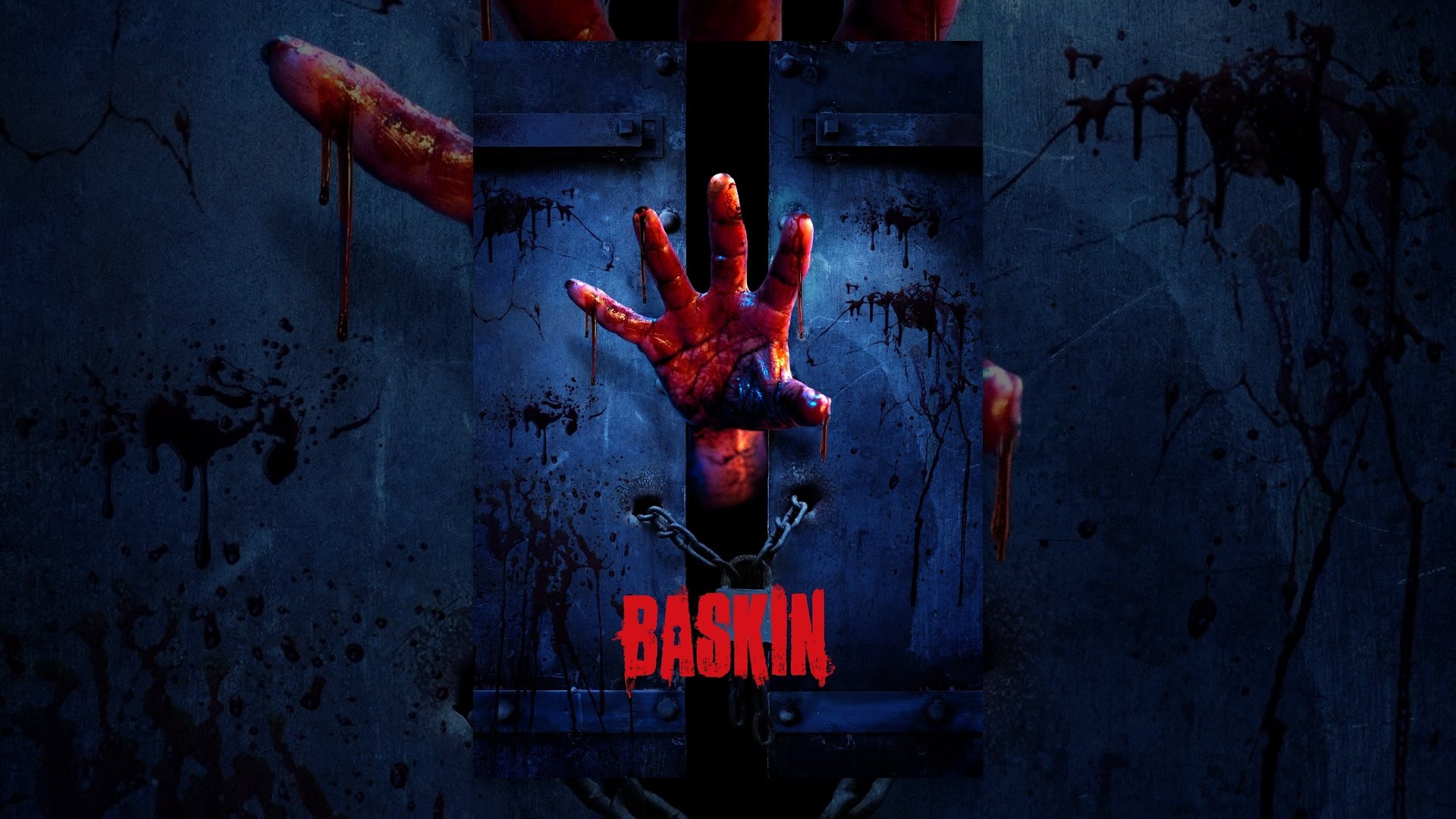 Baskin (2015) - YouTube