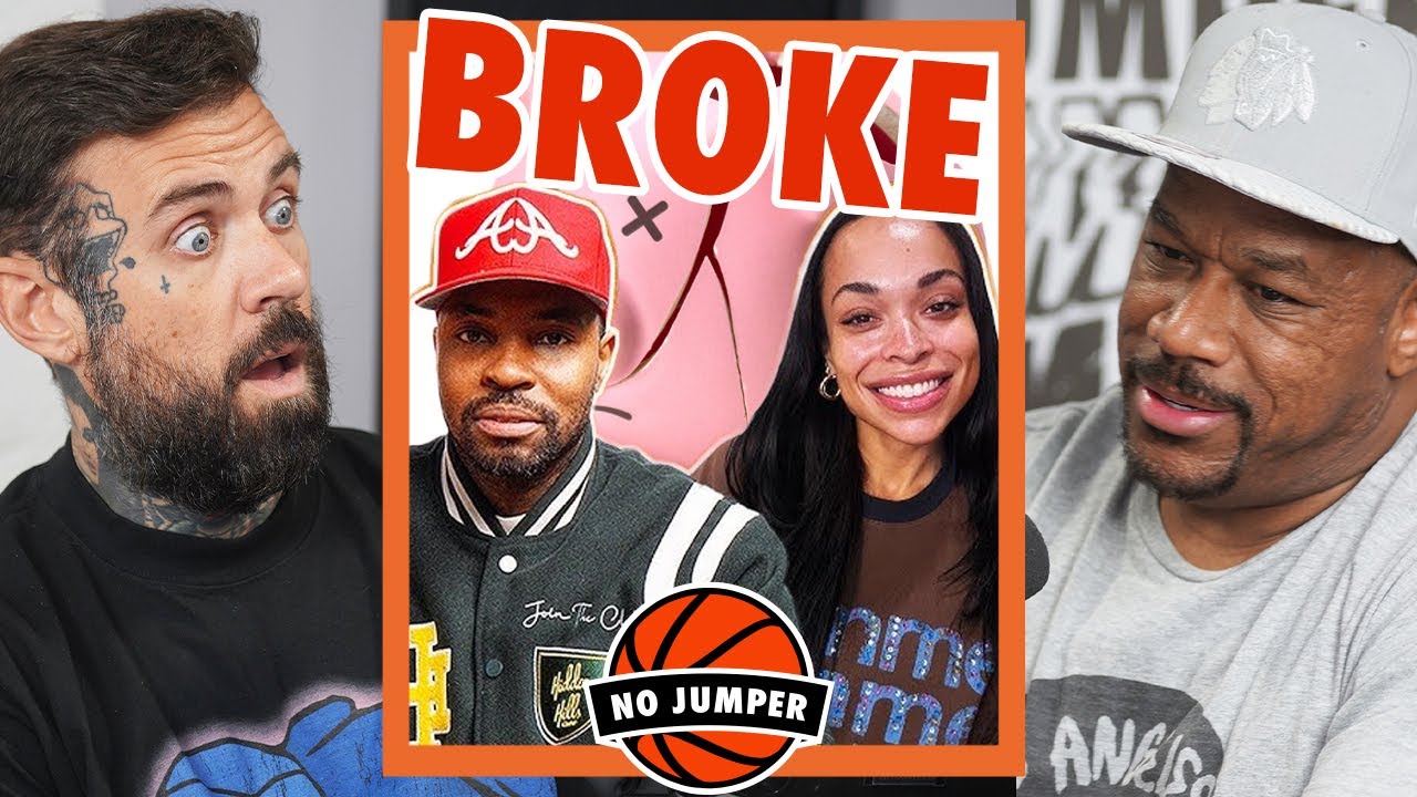 Back on Figg is Broke! Will Heather Leave Her Zesty Fiancé Trell ...