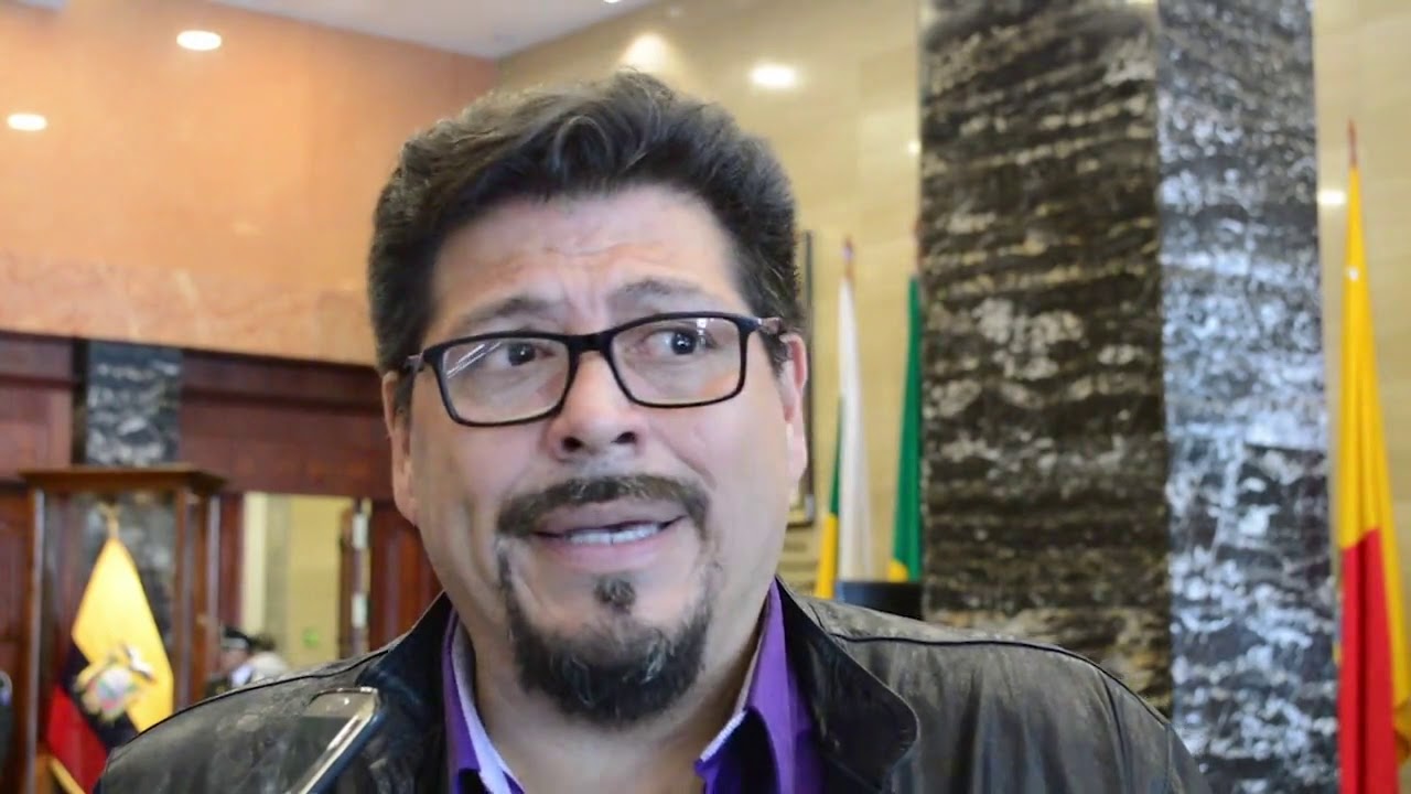 ARIAS RAMÍREZ ALBERTO JESÚS - YouTube