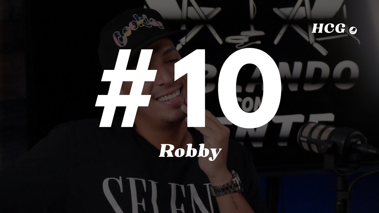 #10 - Robby - YouTube