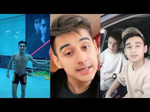 Xusniddin // eng sara tiktok videolari // tiktok stars 2021